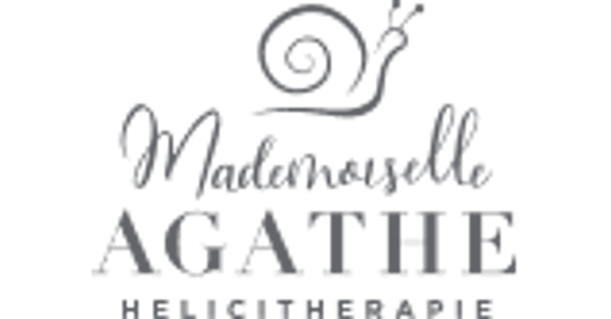 B2B Mademoiselle Agathe